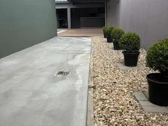 Casa / Sobrado para Venda em Marília/SP Jardim Acapulco 3 Quartos