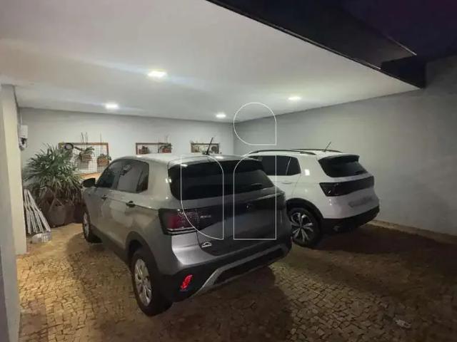 Casa / Sobrado para Venda em Marília/SP Jardim Acapulco 3 Quartos