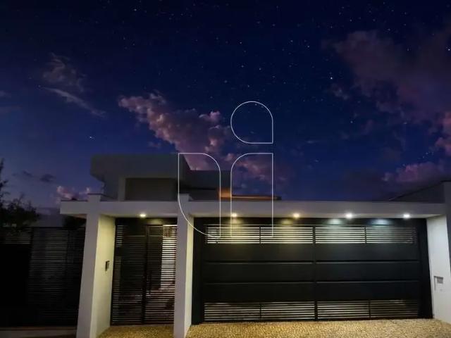 Casa / Sobrado para Venda em Marília/SP Jardim Acapulco 3 Quartos