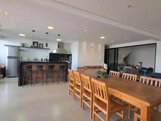 Casa / Sobrado para Venda em Marília/SP Jardim Acapulco 3 Quartos