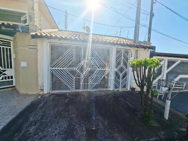 Casa / Sobrado para Venda em Marília/SP Jardim Adolpho Bim 2 Quartos
