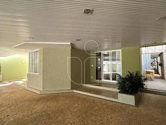 Casa / Sobrado para Venda em Marília/SP Jardim Aeroporto 4 Quartos