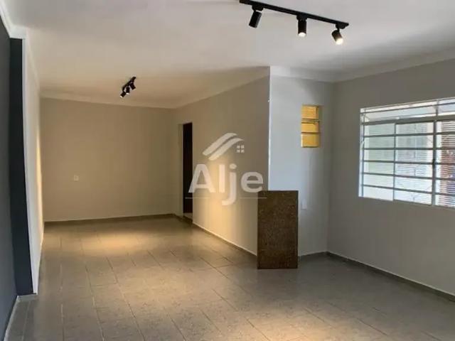 Casa / Sobrado para Venda em Marília/SP Jardim Aeroporto 1 Quartos