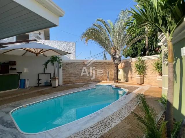 Casa / Sobrado para Venda em Marília/SP Jardim Aeroporto 3 Quartos
