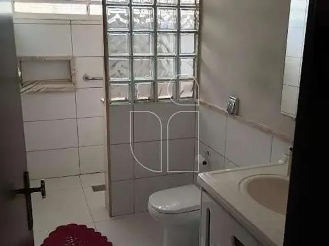 Casa / Sobrado para Venda em Marília/SP Jardim Aeroporto 3 Quartos