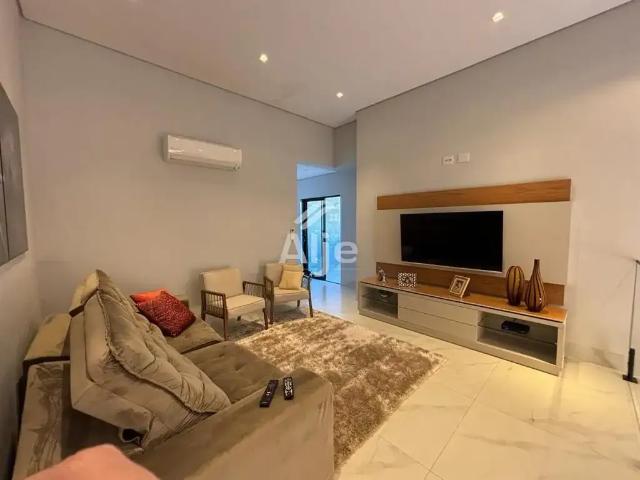 Casa / Sobrado para Venda em Marília/SP Jardim Aeroporto 3 Quartos