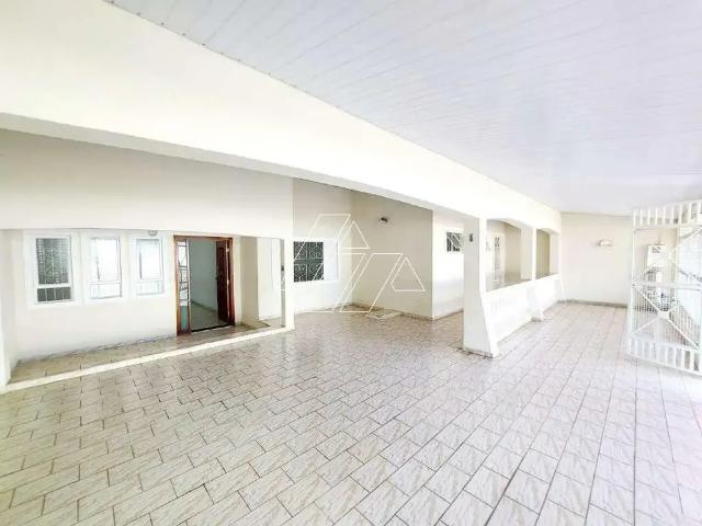 Casa / Sobrado para Venda em Marília/SP Jardim Aeroporto 3 Quartos
