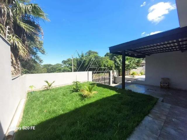 Casa / Sobrado para Venda em Marília/SP Jardim Aeroporto 3 Quartos