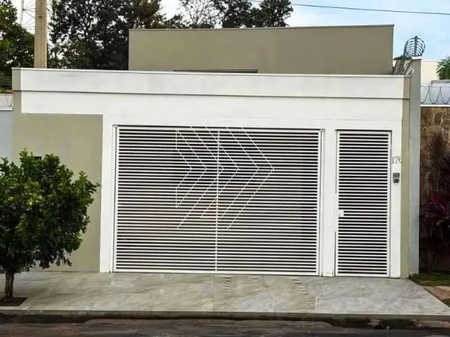 Casa / Sobrado para Venda em Marília/SP Jardim Aeroporto 3 Quartos