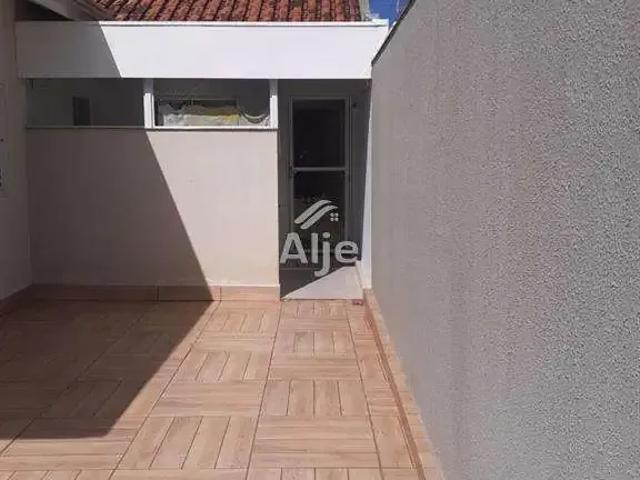 Casa / Sobrado para Venda em Marília/SP Jardim Altos da Cidade 3 Quartos