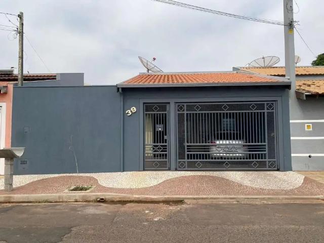 Casa / Sobrado para Venda em Marília/SP Jardim Altos da Cidade 3 Quartos