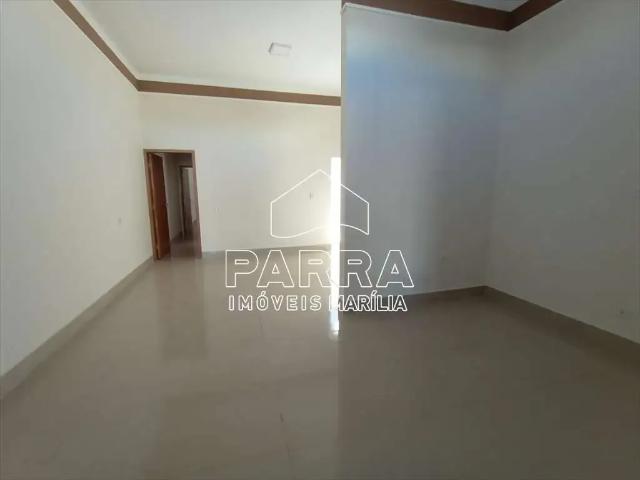 Casa / Sobrado para Venda em Marília/SP Jardim Altos do Palmital 2 Quartos