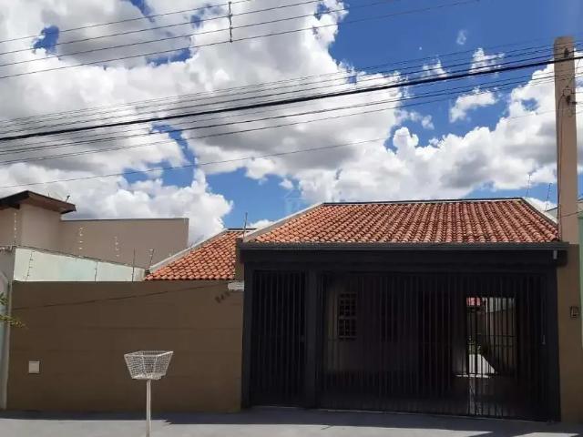 Casa / Sobrado para Venda em Marília/SP Jardim Altos do Palmital 3 Quartos