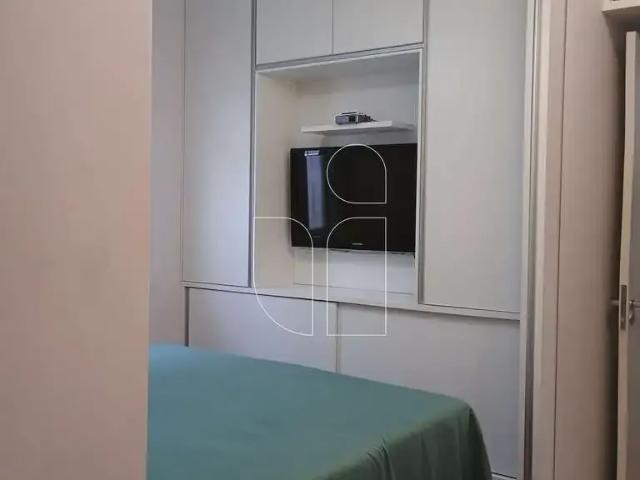 Casa / Sobrado para Venda em Marília/SP Jardim Altos do Palmital 4 Quartos