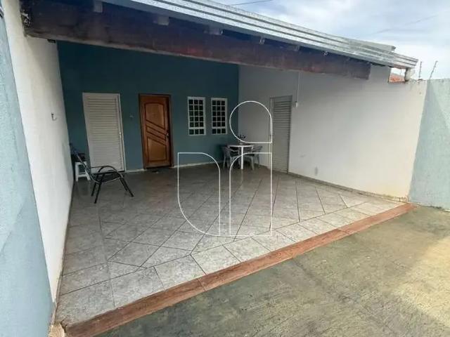 Casa / Sobrado para Venda em Marília/SP Jardim Altos do Palmital 5 Quartos