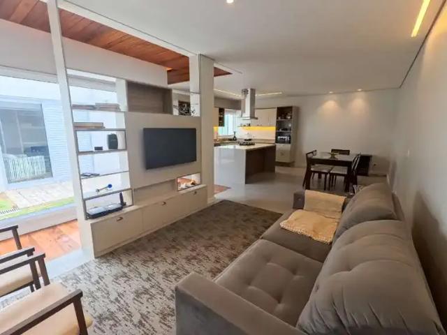 Casa / Sobrado para Venda em Marília/SP Jardim Alvorada 2 Quartos
