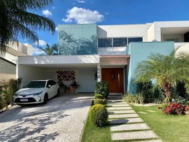 Casa / Sobrado para Venda em Marília/SP Jardim Alvorada 3 Quartos