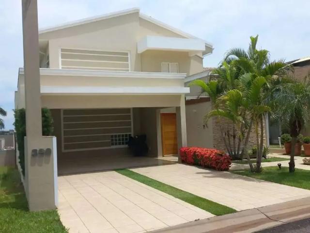 Casa / Sobrado para Venda em Marília/SP Jardim Alvorada 3 Quartos