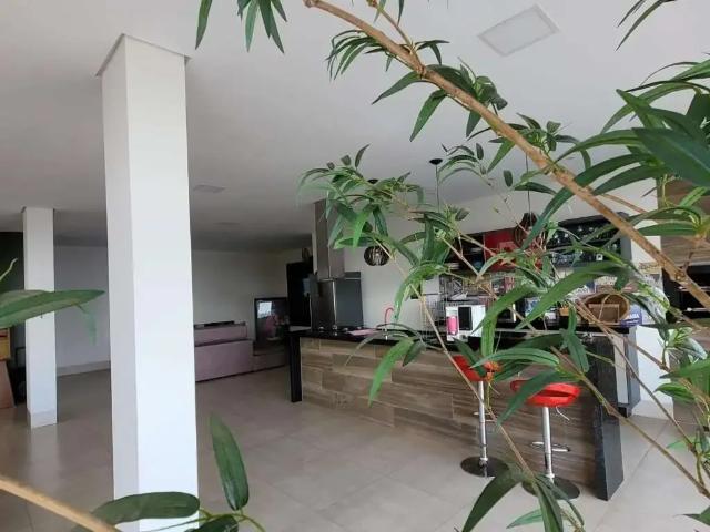 Casa / Sobrado para Venda em Marília/SP Jardim Alvorada 3 Quartos