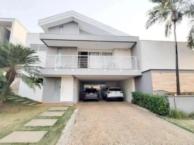 Casa / Sobrado para Venda em Marília/SP Jardim Alvorada 3 Quartos
