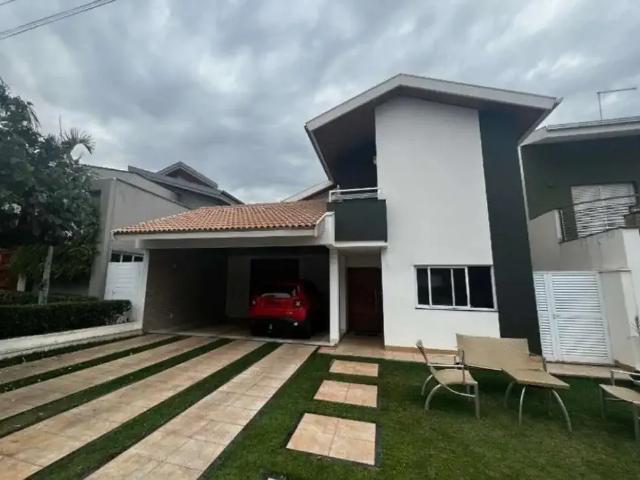 Casa / Sobrado para Venda em Marília/SP Jardim Alvorada 4 Quartos