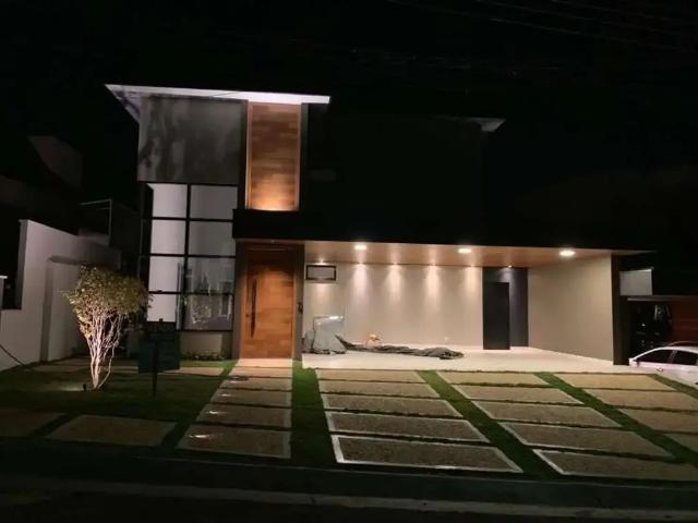 Casa / Sobrado para Venda em Marília/SP Jardim Alvorada 4 Quartos