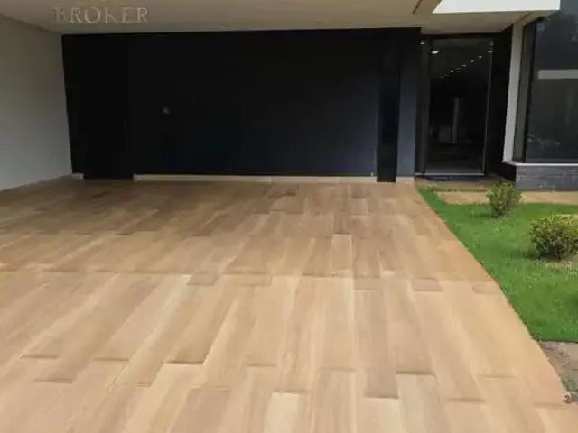 Casa / Sobrado para Venda em Marília/SP Jardim América 3 Quartos