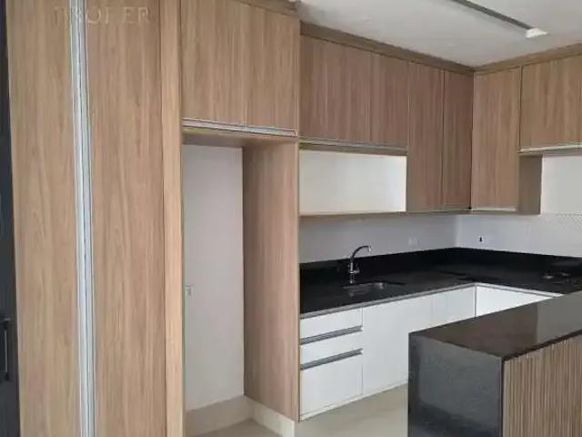 Casa / Sobrado para Venda em Marília/SP Jardim América 3 Quartos