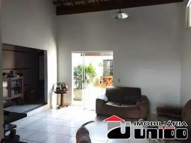 Casa / Sobrado para Venda em Marília/SP Jardim América 2 Quartos