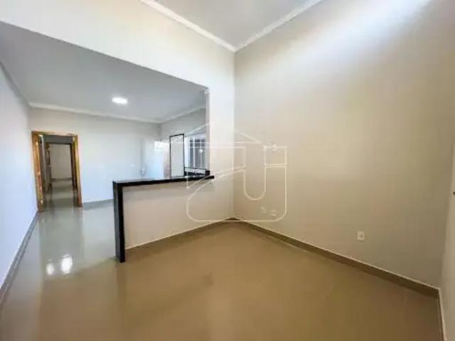 Casa / Sobrado para Venda em Marília/SP Jardim Bandeirantes 2 Quartos