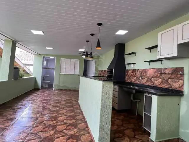 Casa / Sobrado para Venda em Marília/SP Jardim Bandeirantes 3 Quartos