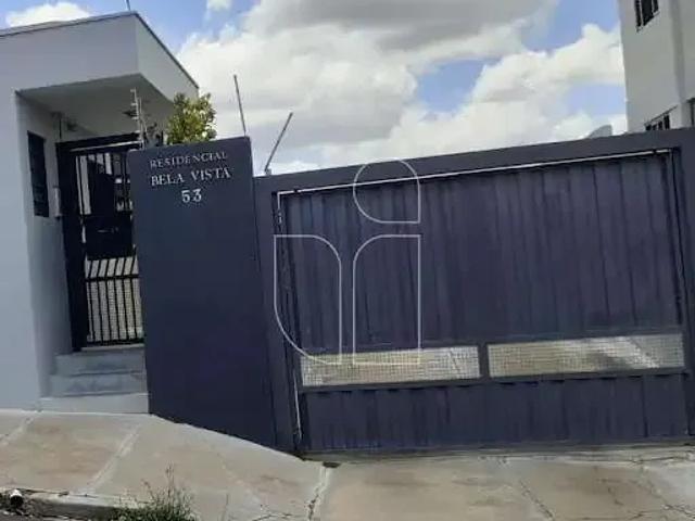 Casa / Sobrado para Venda em Marília/SP Jardim Betânia 2 Quartos