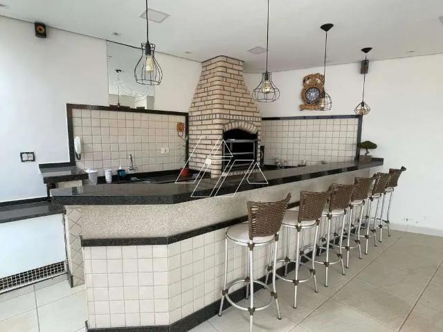 Casa / Sobrado para Venda em Marília/SP Jardim Betânia