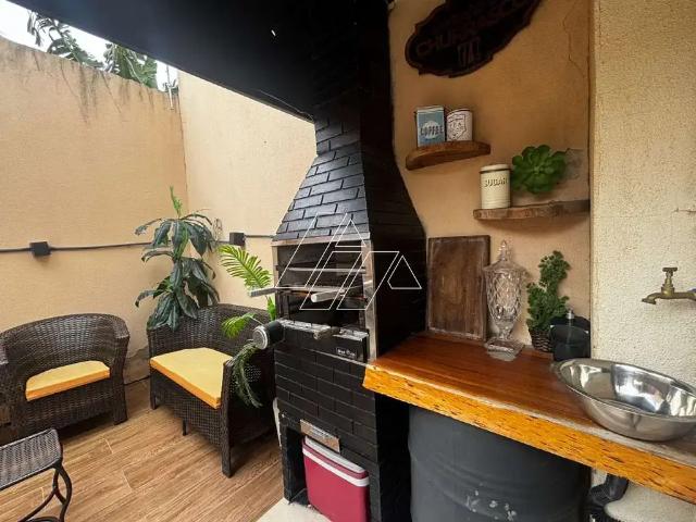 Casa / Sobrado para Venda em Marília/SP Jardim Cavallari
