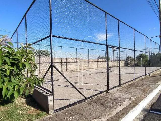 Casa / Sobrado para Venda em Marília/SP Jardim Cavallari 2 Quartos