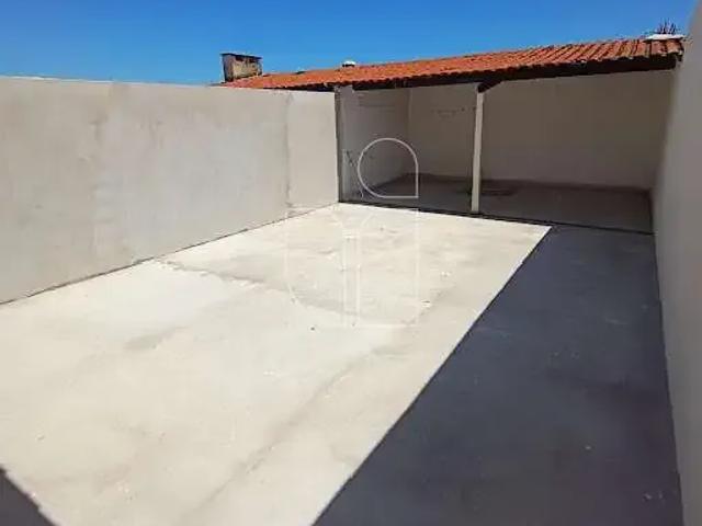 Casa / Sobrado para Venda em Marília/SP Jardim Cavallari 2 Quartos