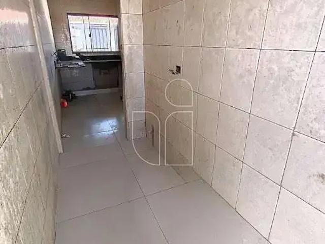 Casa / Sobrado para Venda em Marília/SP Jardim Cavallari 2 Quartos