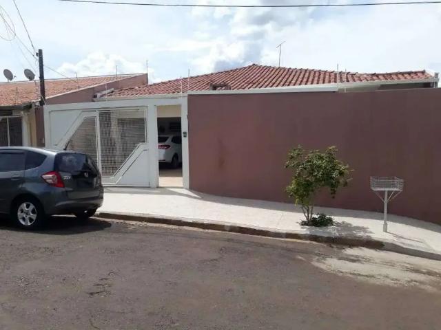 Casa / Sobrado para Venda em Marília/SP Jardim Cavallari 2 Quartos