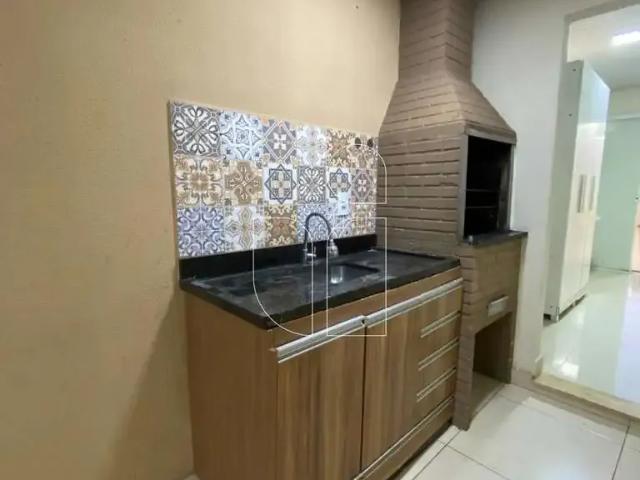 Casa / Sobrado para Venda em Marília/SP Jardim Cavallari 2 Quartos