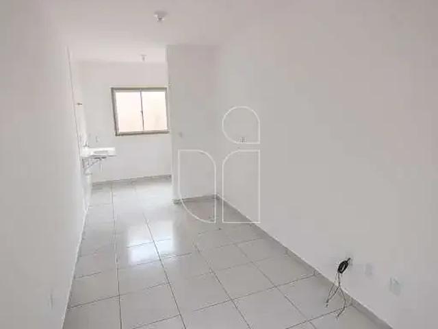Casa / Sobrado para Venda em Marília/SP Jardim Cavallari 2 Quartos