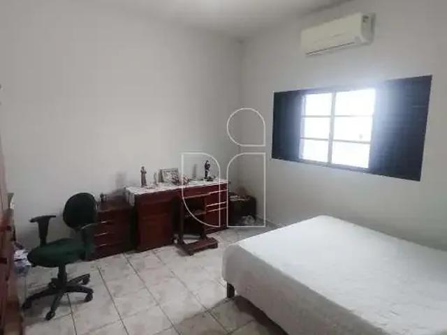 Casa / Sobrado para Venda em Marília/SP Jardim Cavallari 2 Quartos