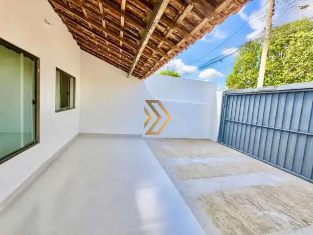 Casa / Sobrado para Venda em Marília/SP Jardim Cavallari 2 Quartos