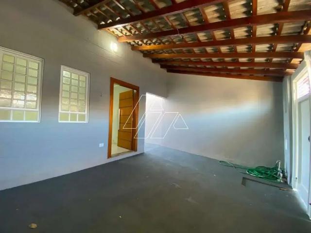 Casa / Sobrado para Venda em Marília/SP Jardim Cavallari