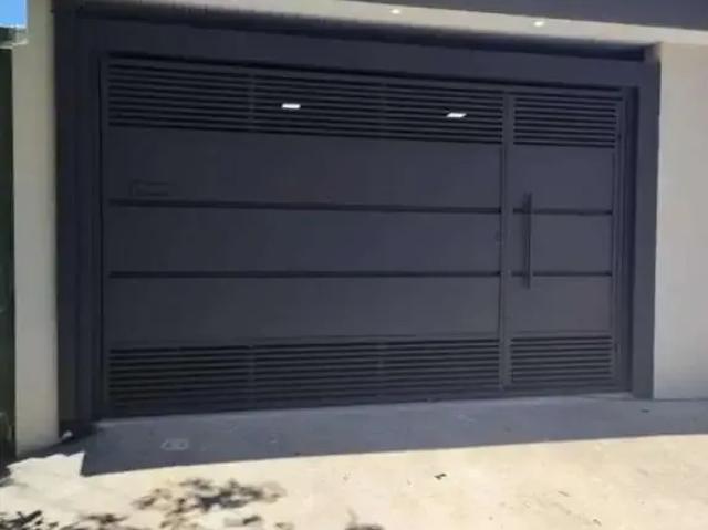 Casa / Sobrado para Venda em Marília/SP Jardim Cavallari 3 Quartos