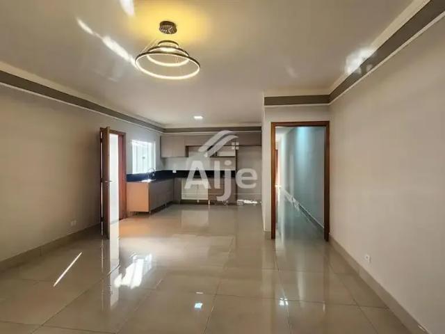 Casa / Sobrado para Venda em Marília/SP Jardim Cavallari 3 Quartos