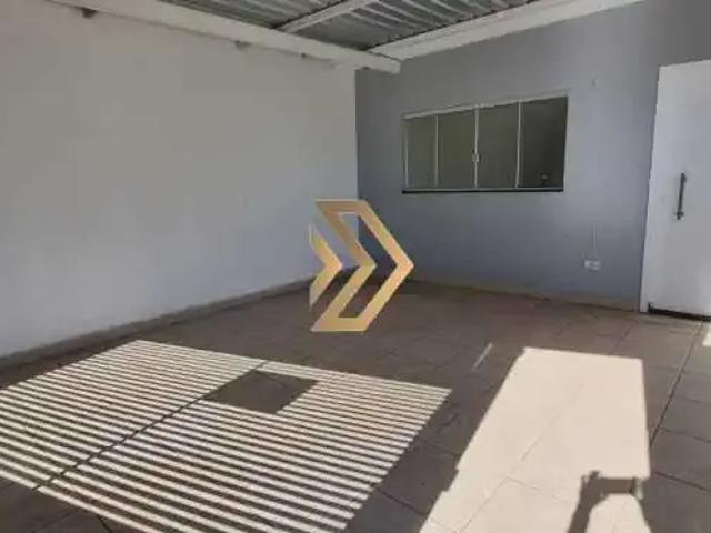 Casa / Sobrado para Venda em Marília/SP Jardim Cavallari 3 Quartos