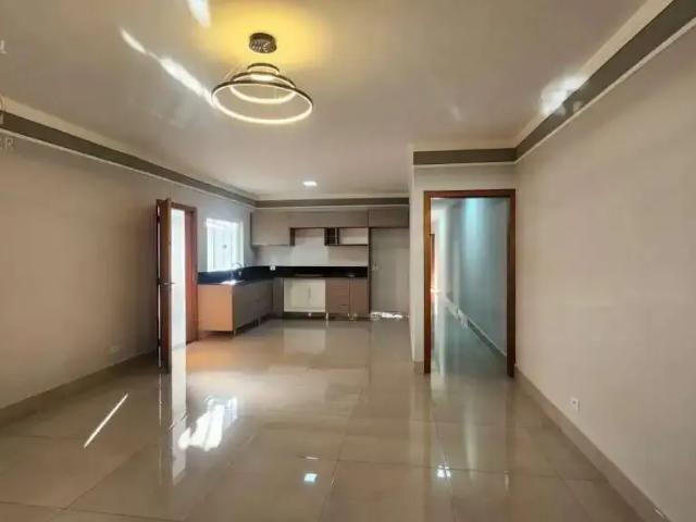 Casa / Sobrado para Venda em Marília/SP Jardim Cavallari 3 Quartos