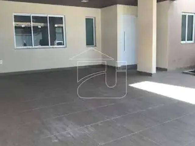 Casa / Sobrado para Venda em Marília/SP Jardim Colibri 3 Quartos