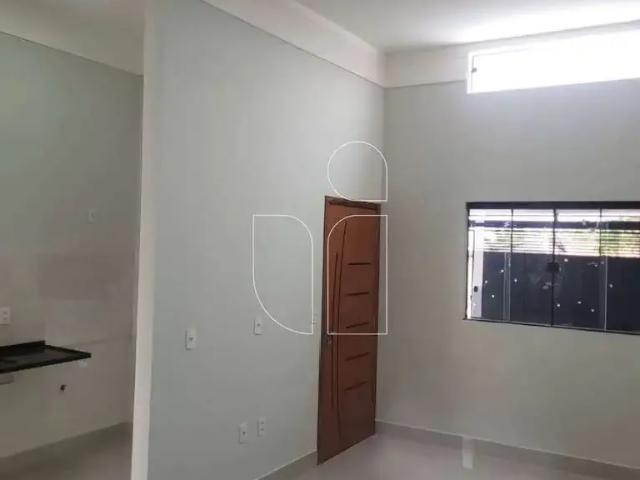 Casa / Sobrado para Venda em Marília/SP Jardim Continental 2 Quartos