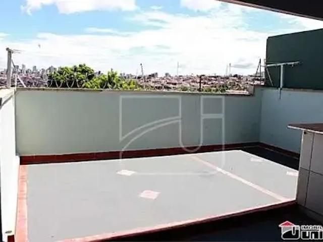 Casa / Sobrado para Venda em Marília/SP Jardim Continental 2 Quartos